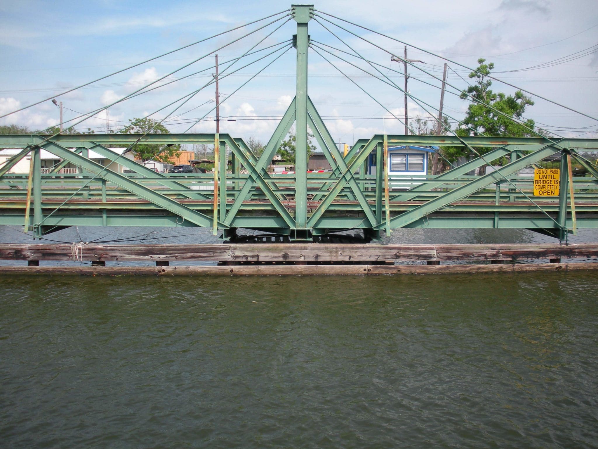 St. Ann Bridge Replacement | Huval & Associates